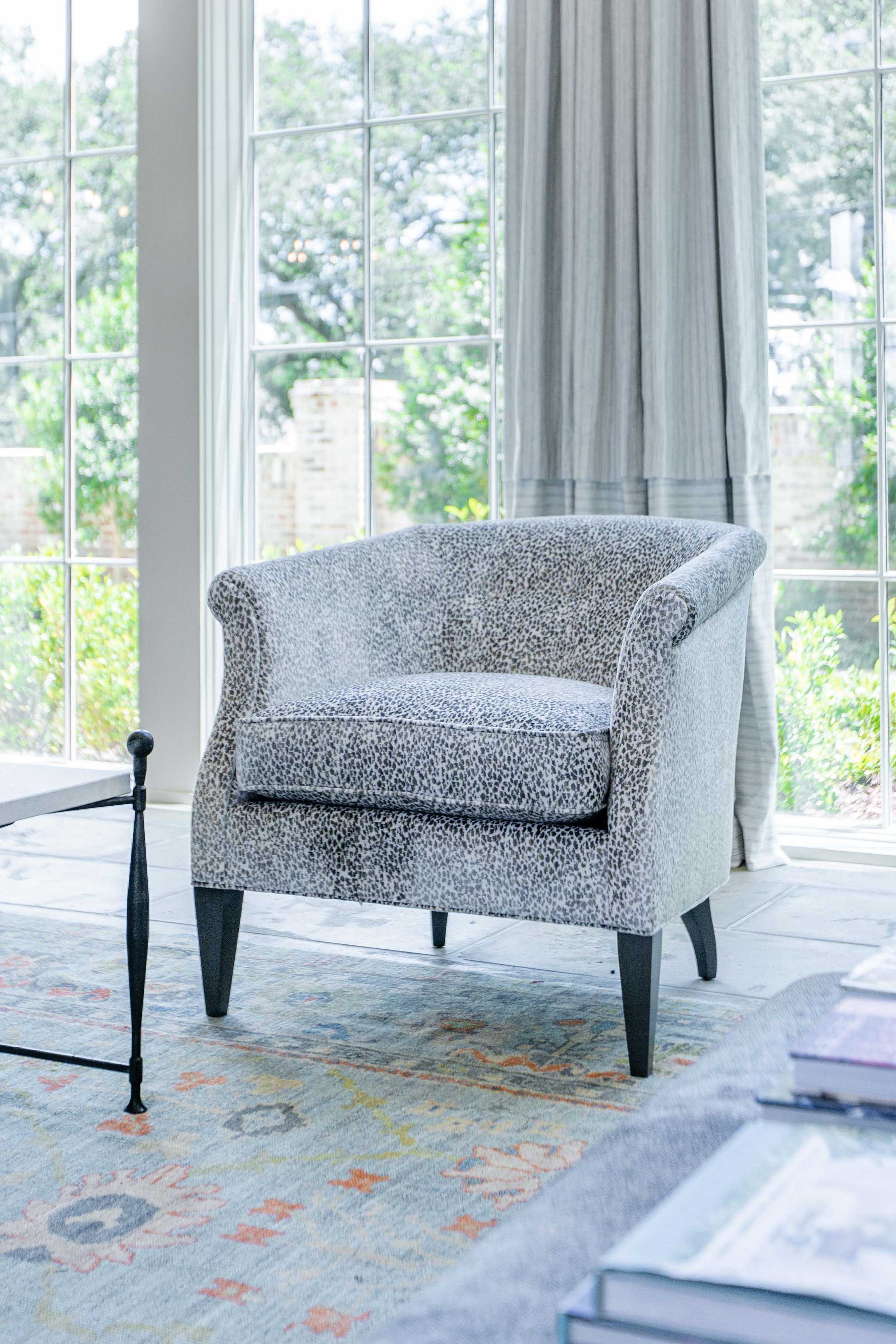 Dixon Smith Interiors