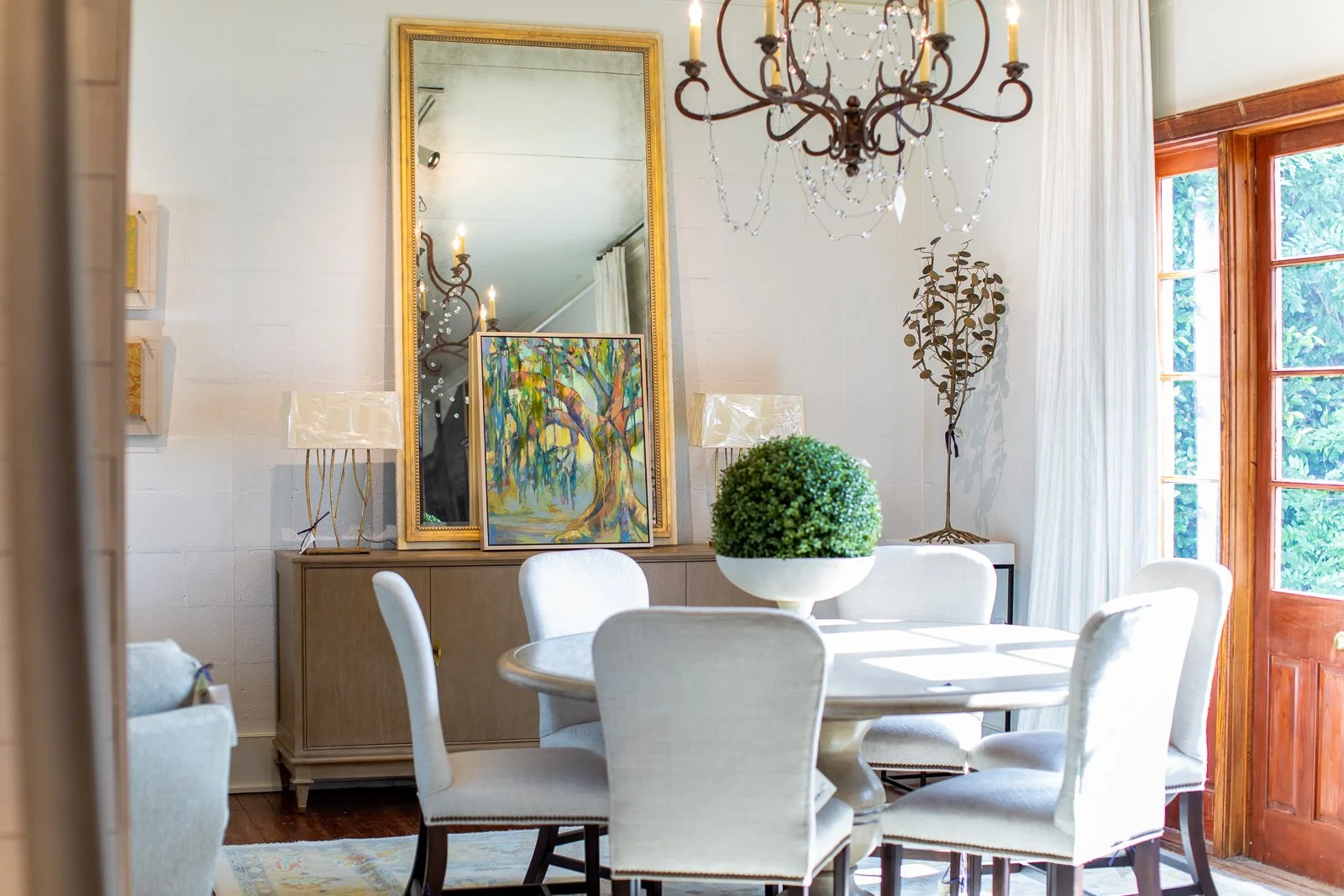 Interior Design Services | Baton Rouge, Louisiana – Dixon Smith Interiors