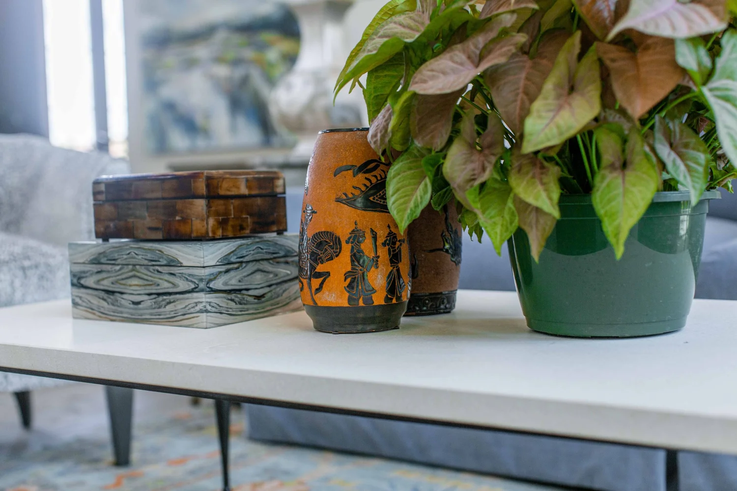 Dixon Smith Interiors