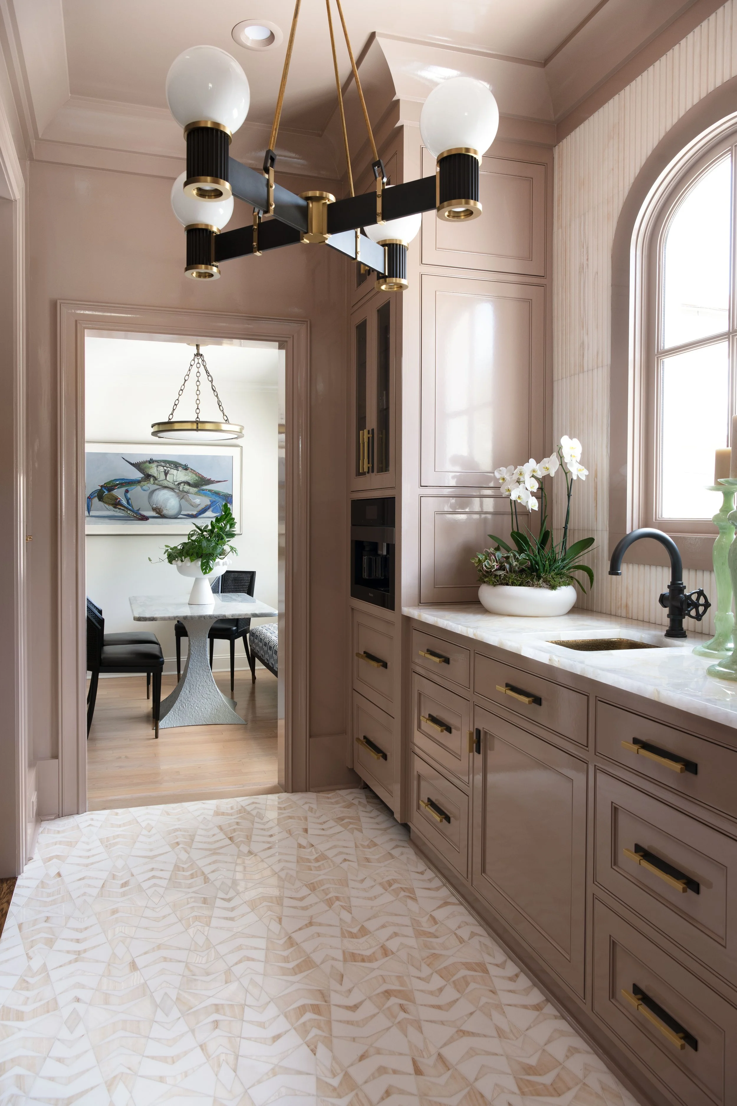 Interior Design Services | Baton Rouge, Louisiana – Dixon Smith Interiors