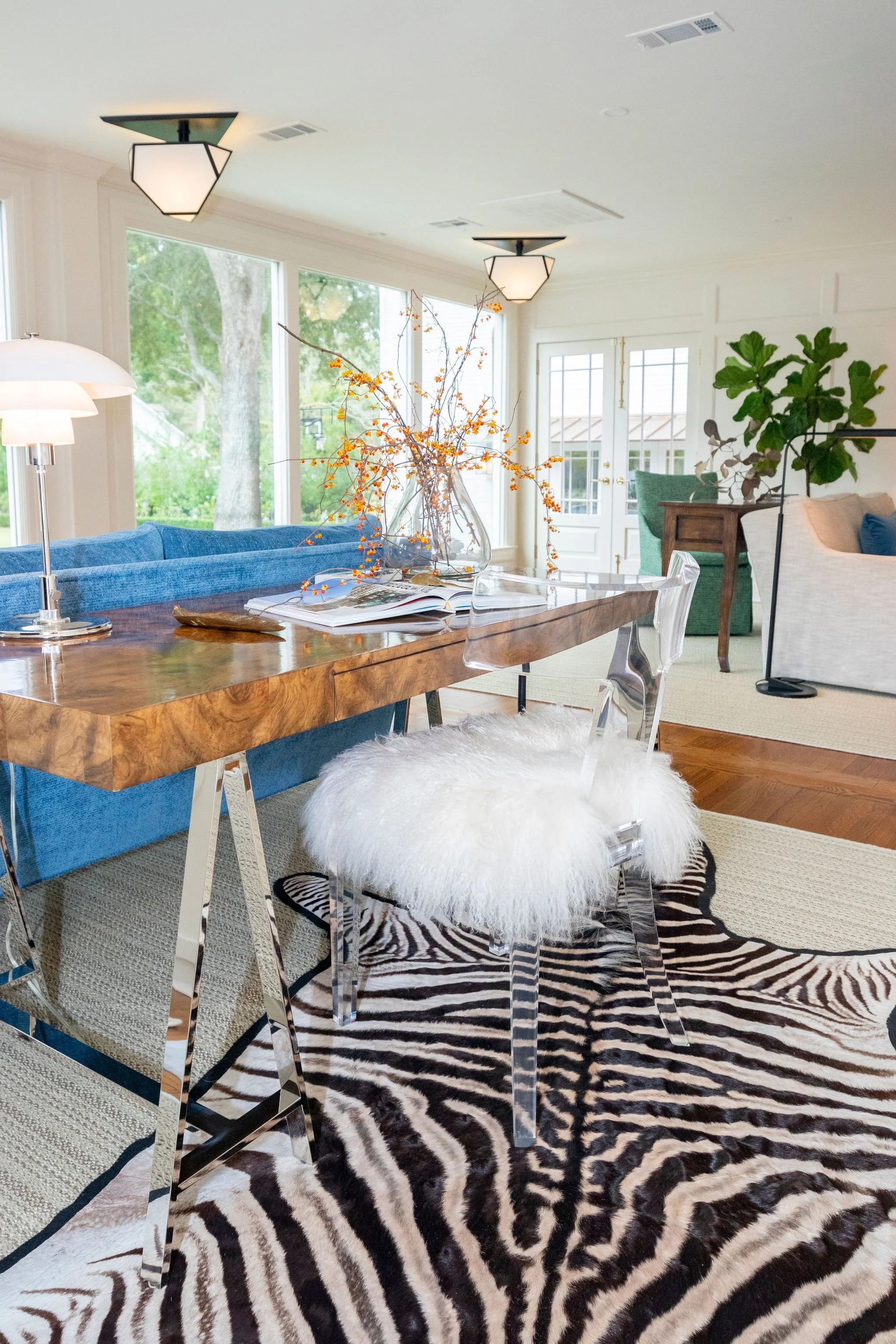 Interior Design Services in Baton Rouge — Dixon Smith Interiors