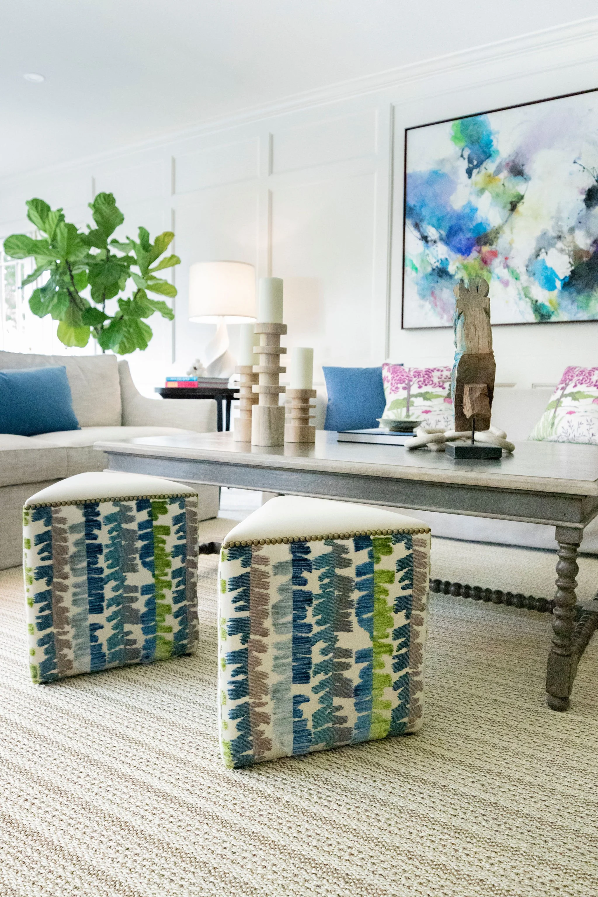 Interior Design Services | Baton Rouge, Louisiana – Dixon Smith Interiors