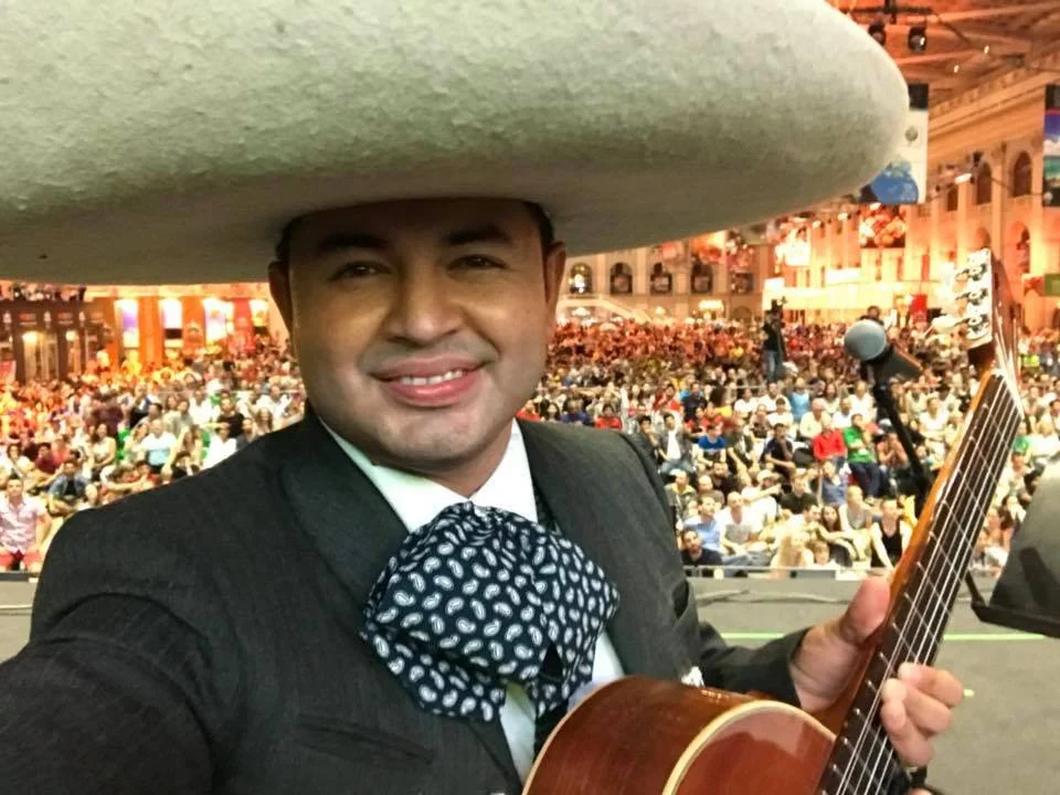 Our Instructors — San Antonio Mariachi Academy