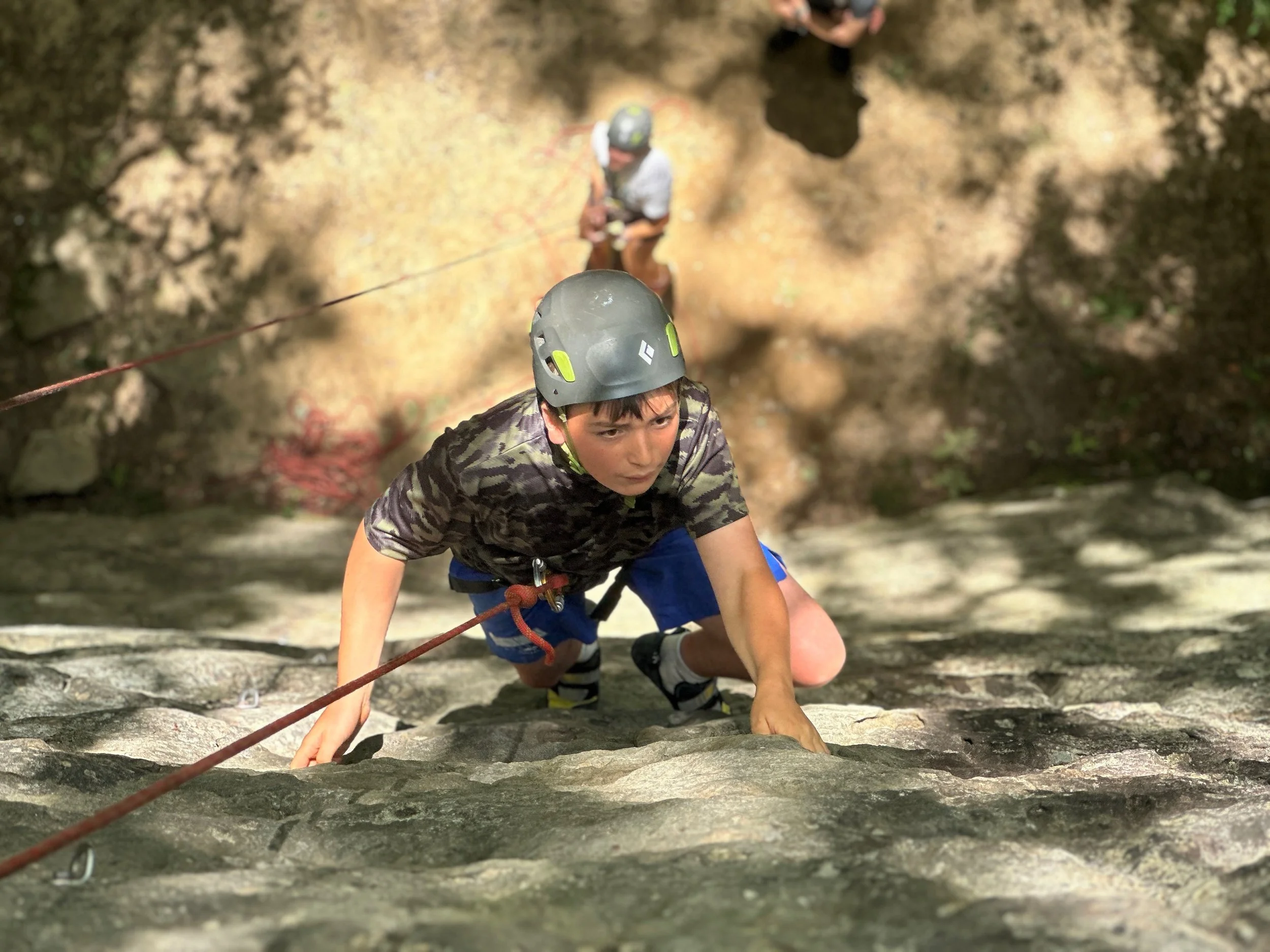 AdventureServe Ministries