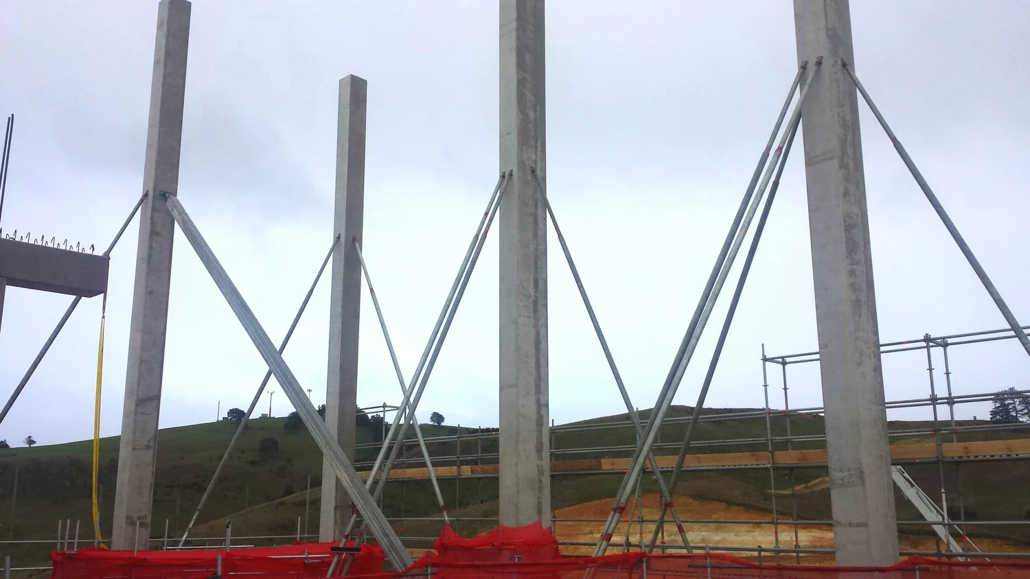 Specialised Equipment — PanelProp