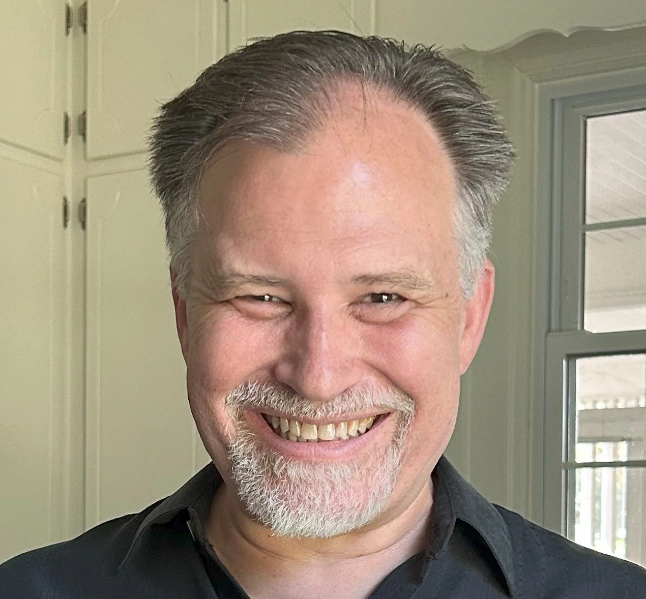 About — Goldston Methodist Church