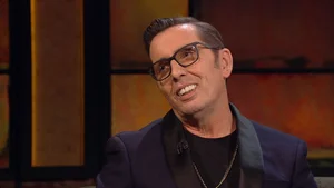 About — Ronan Scolard