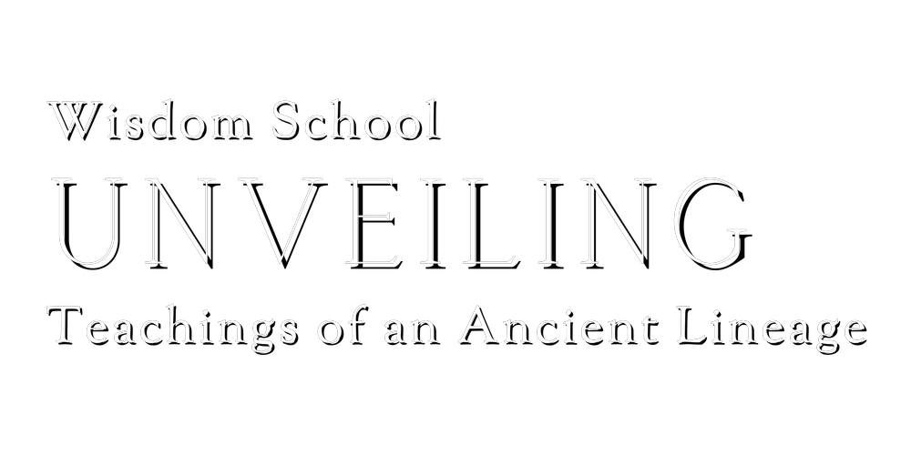 Wisdom School Unveiling — Yerusha