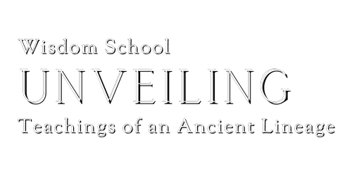 Wisdom School Unveiling — Yerusha