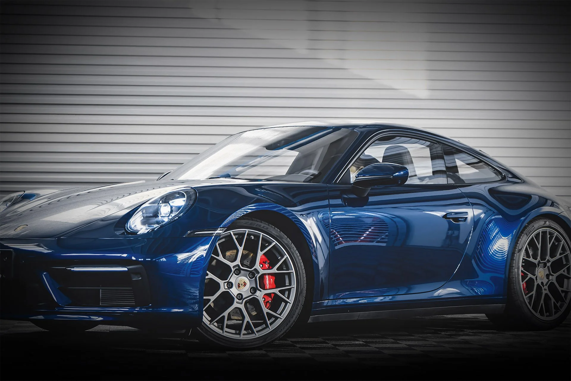 Ceramic Coatings — STEK NZ