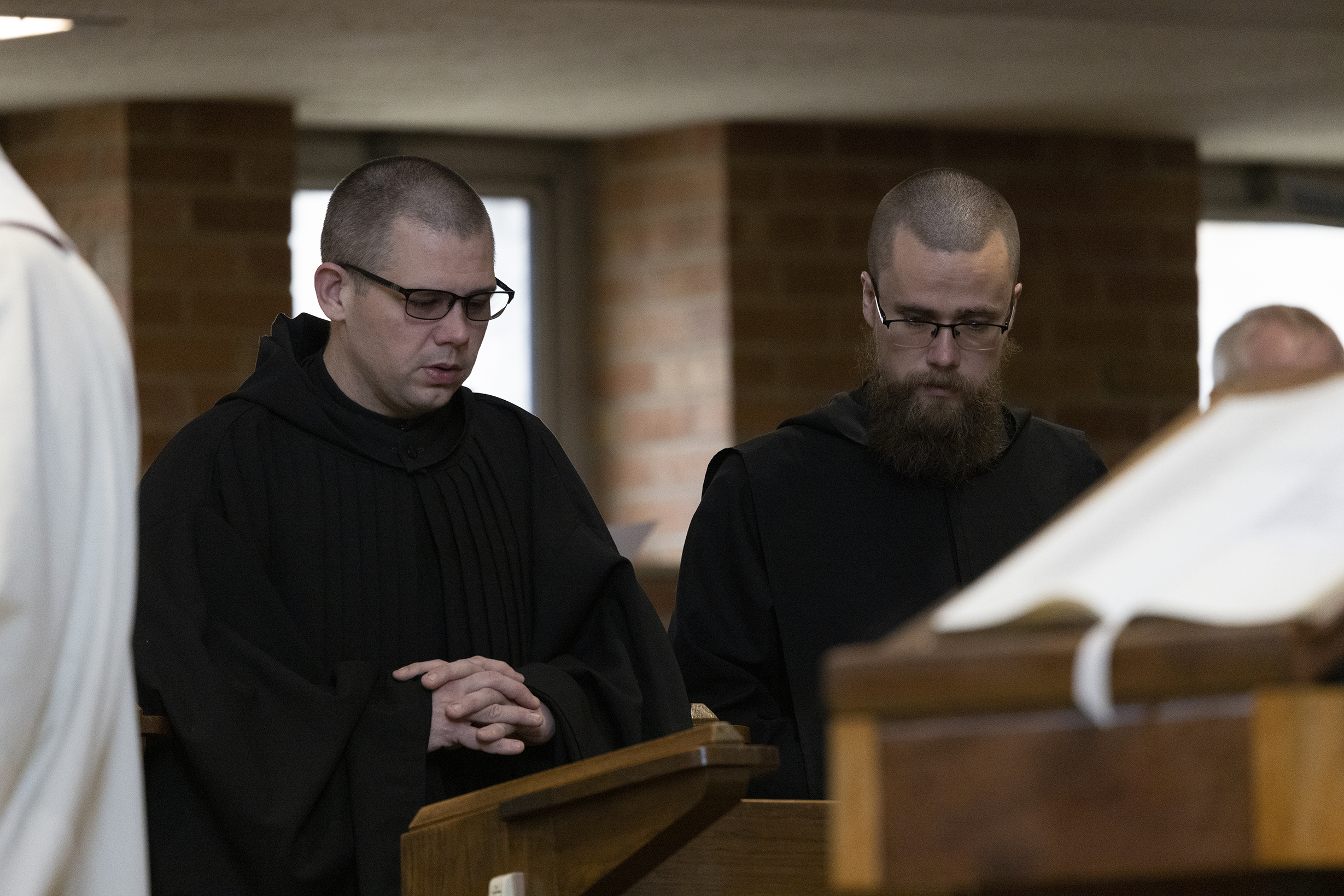 Kansas Monks