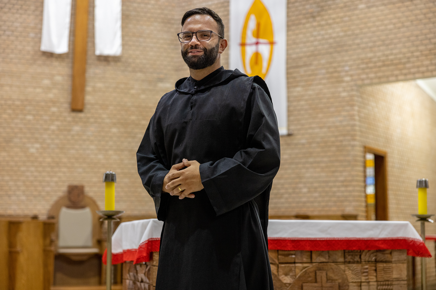 Members — Kansas Monks