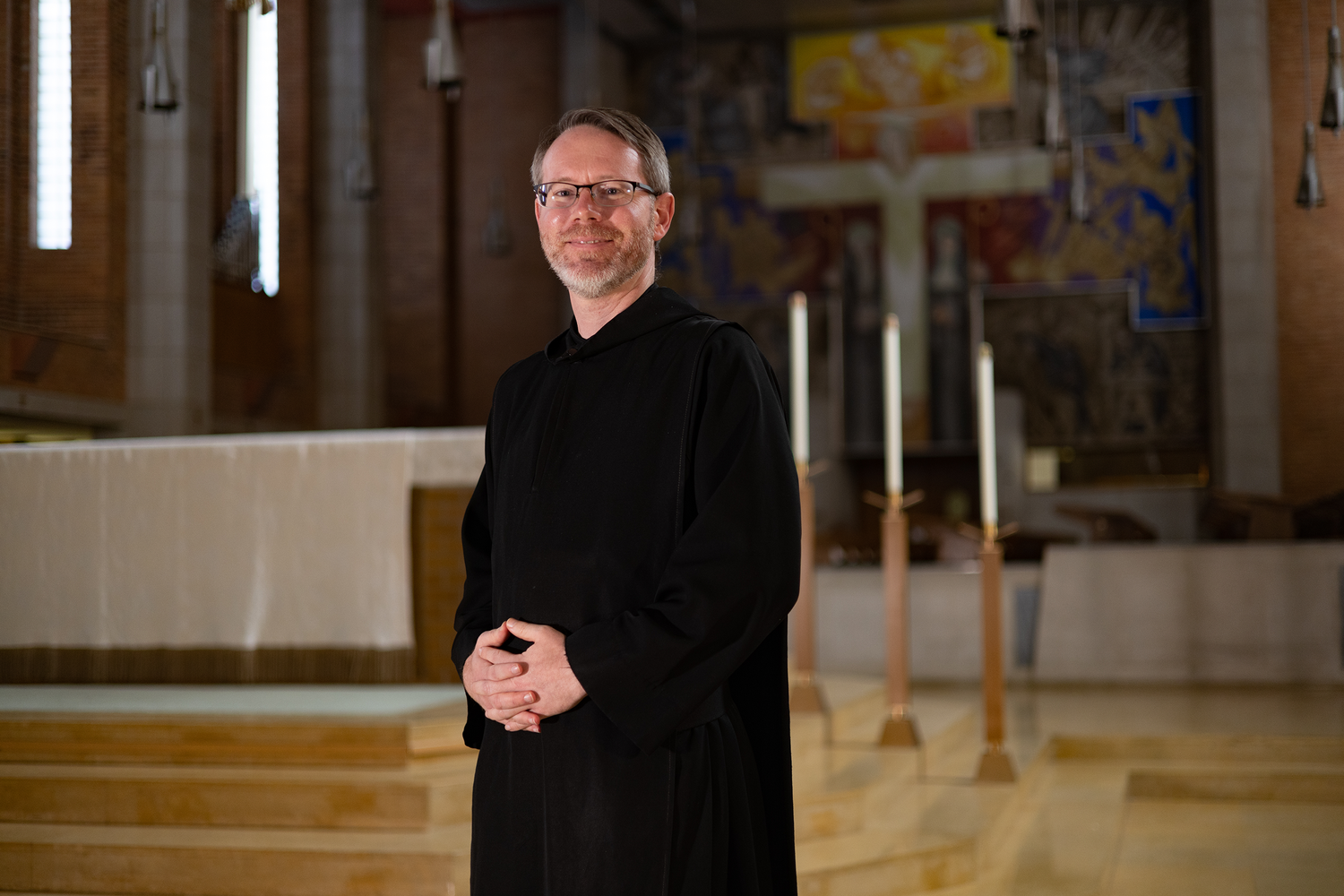 Members — Kansas Monks