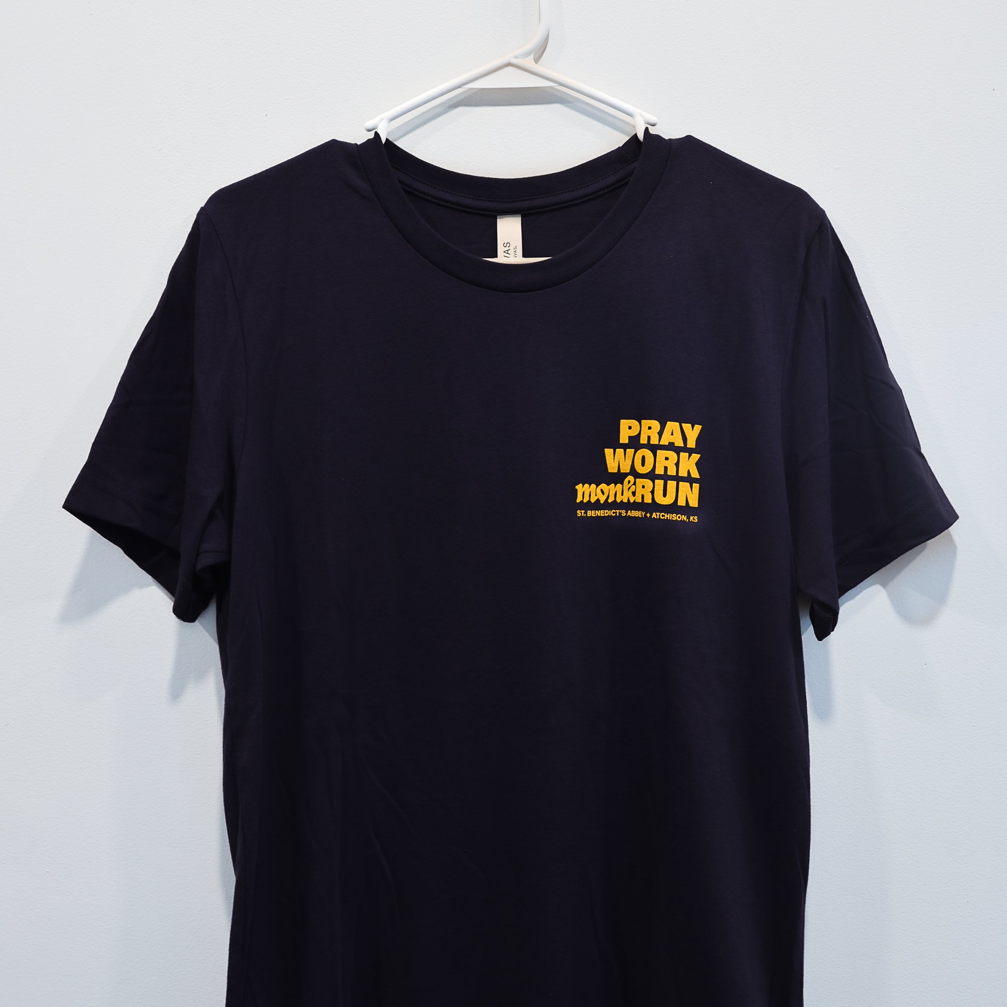 Store — Kansas Monks