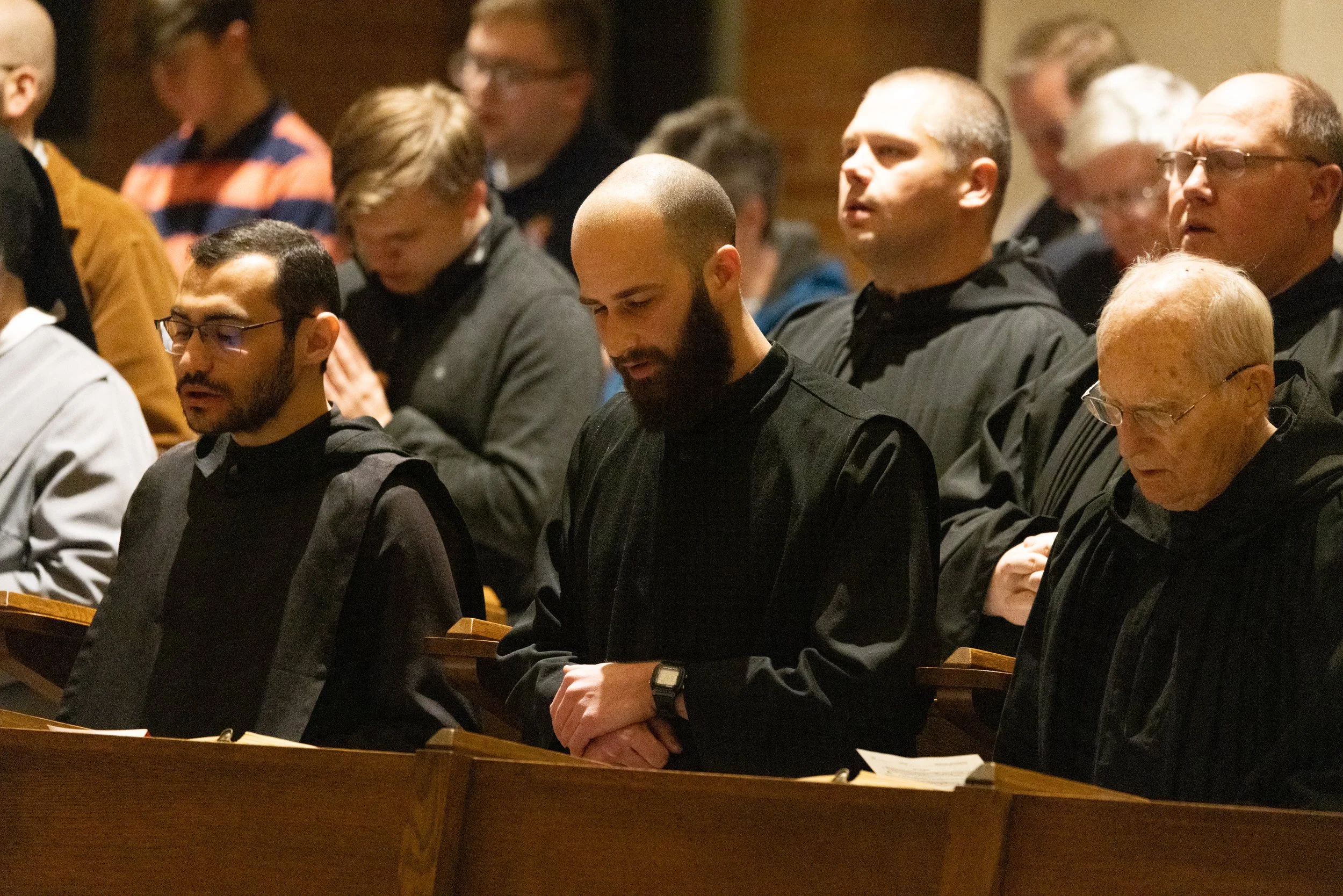 Members — Kansasmonks