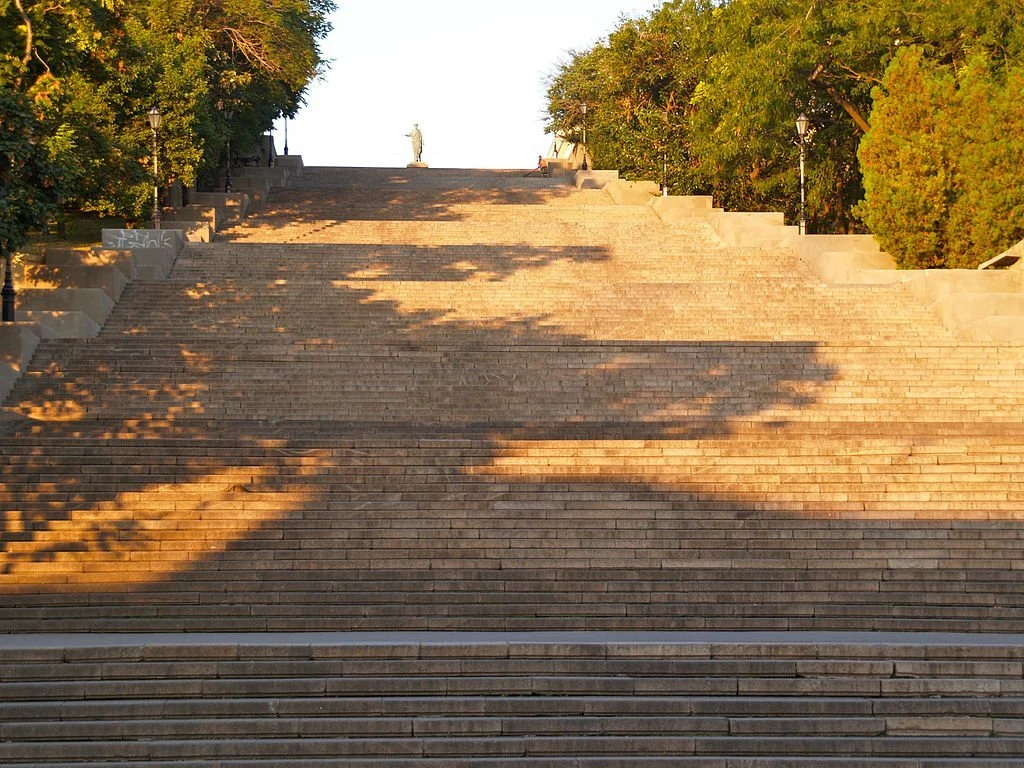 My Ukraine Bucket List — Travel & Culture Salon