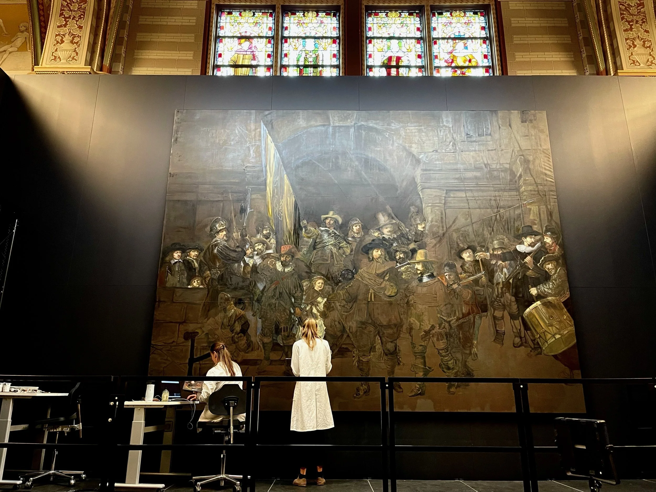 Hidden Gems: 5 Major Artworks With More Than Meets the Eye — Travel ...