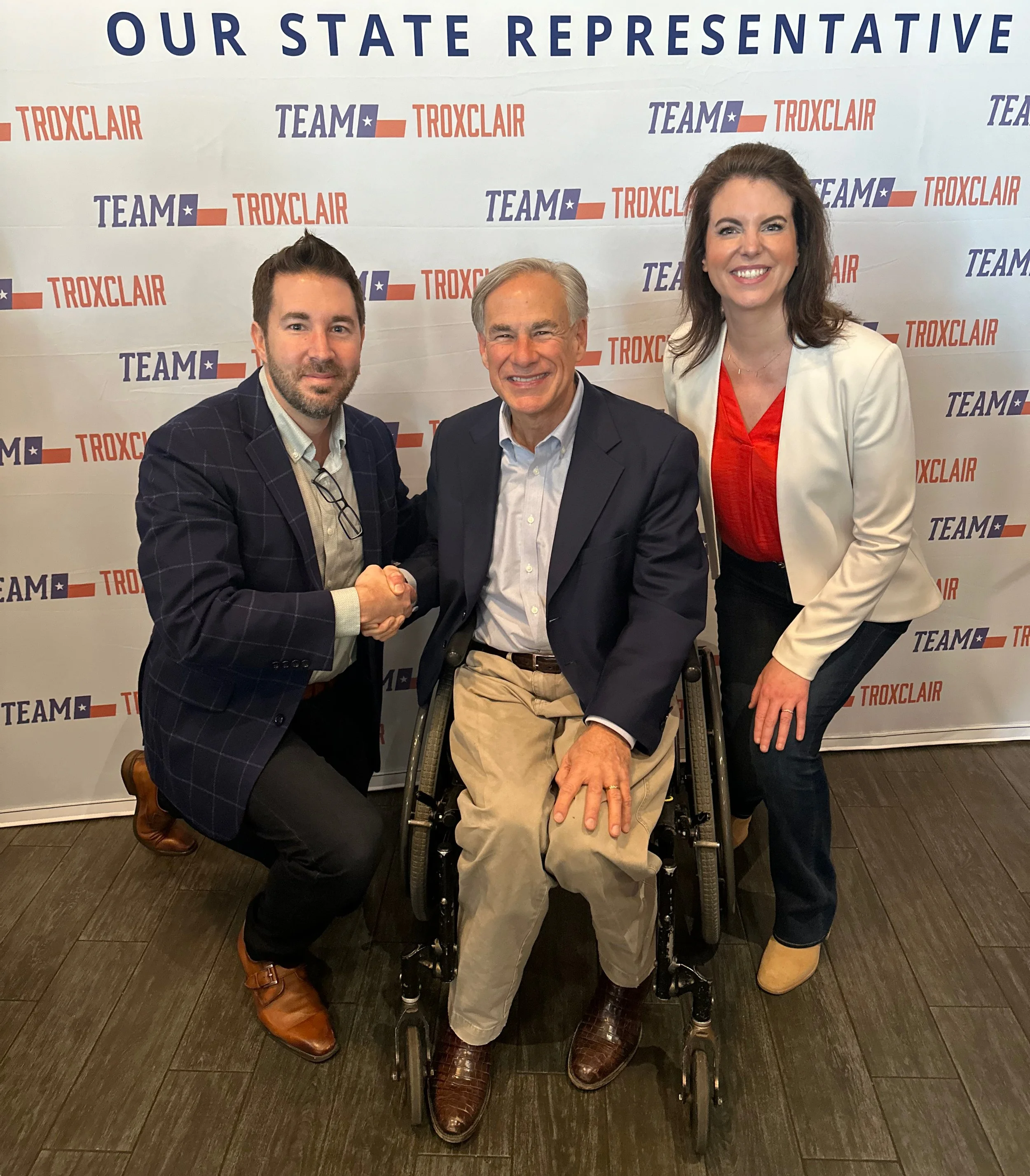 Blog — Firsing For Texas