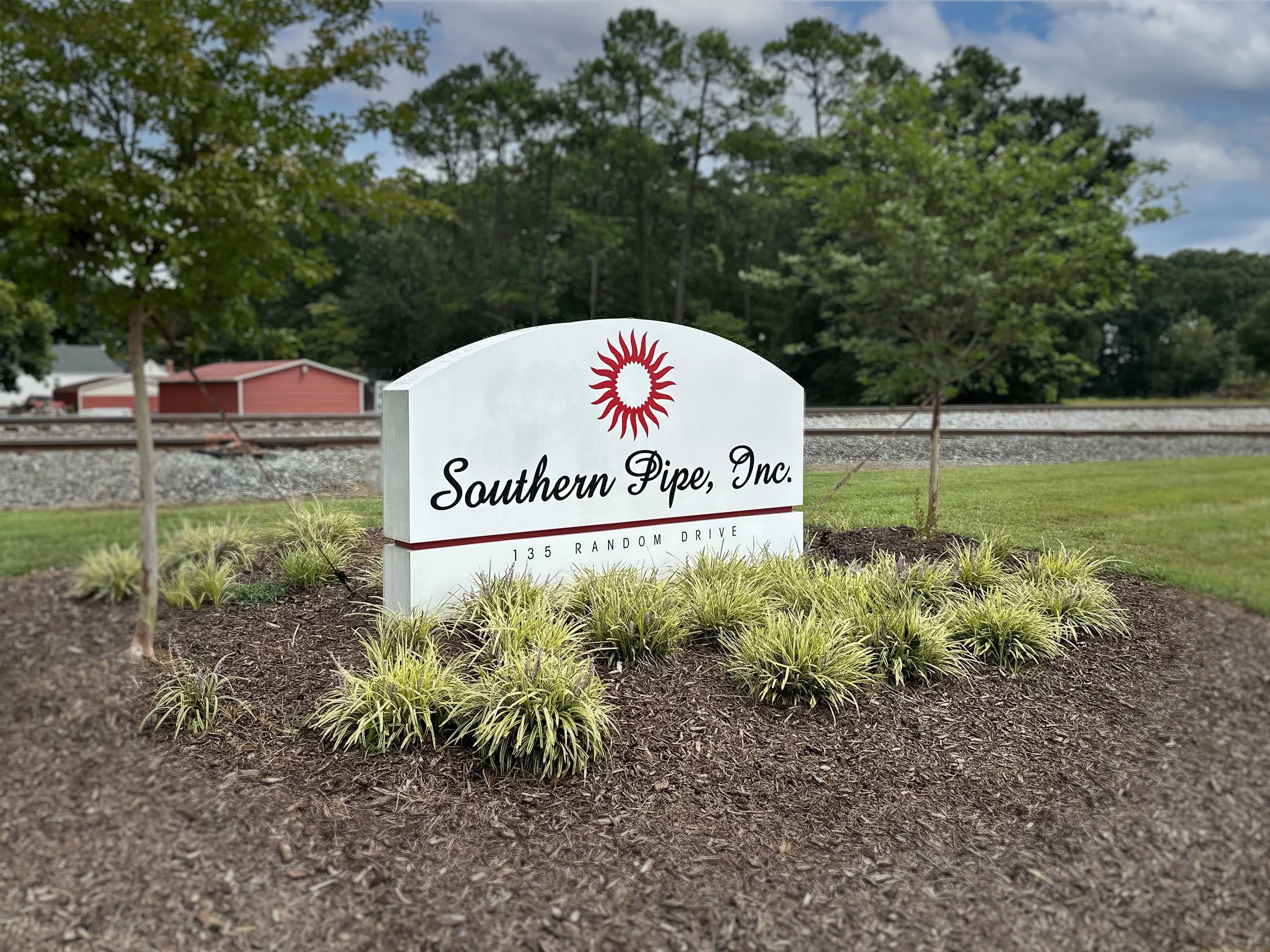 Contact Us | Get in Touch Today — Southern Pipe, Inc.