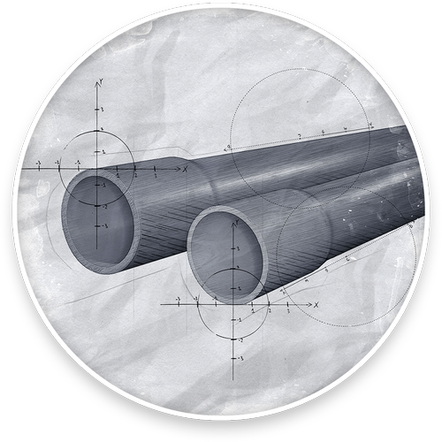 Technical Drawings | Explore our technical drawings — Southern Pipe, Inc.