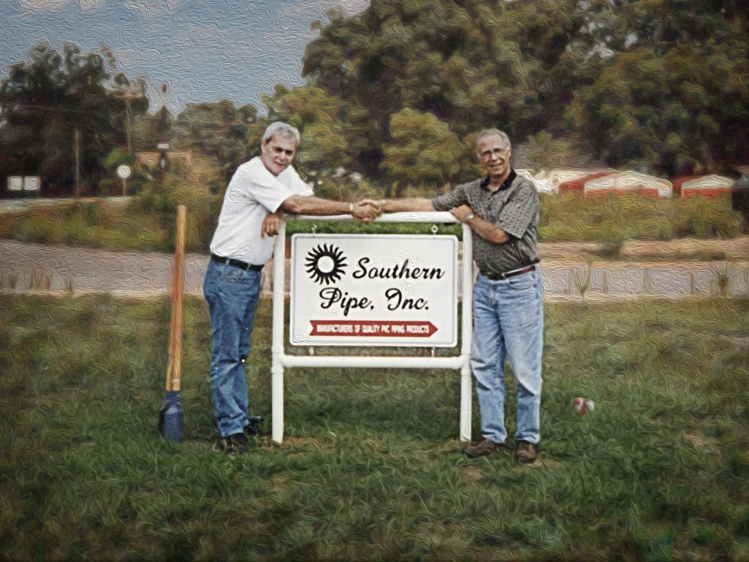 Mission | Empower Your Success — Southern Pipe, Inc.