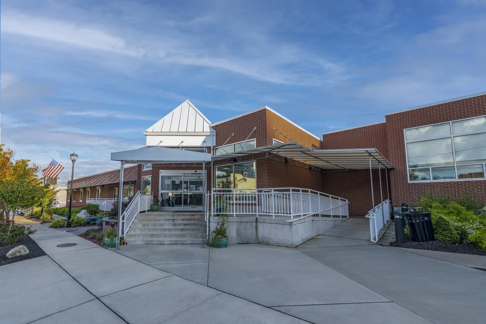 Leeway, Inc. - Residential Care Facility for AIDS Patients in New Haven, CT