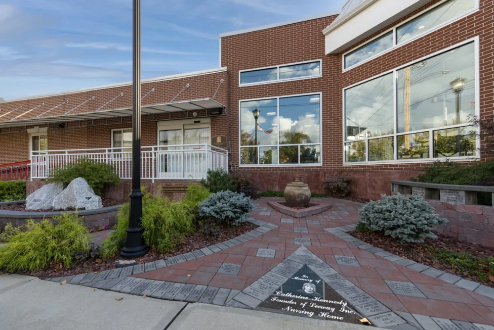 HIV/AIDS Clinical Care at Leeway — Leeway