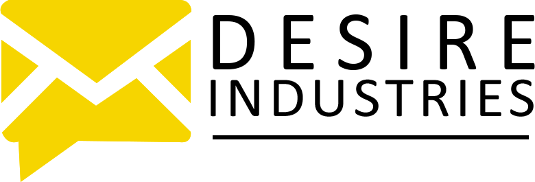 Desire Industries | Social Media Marketing