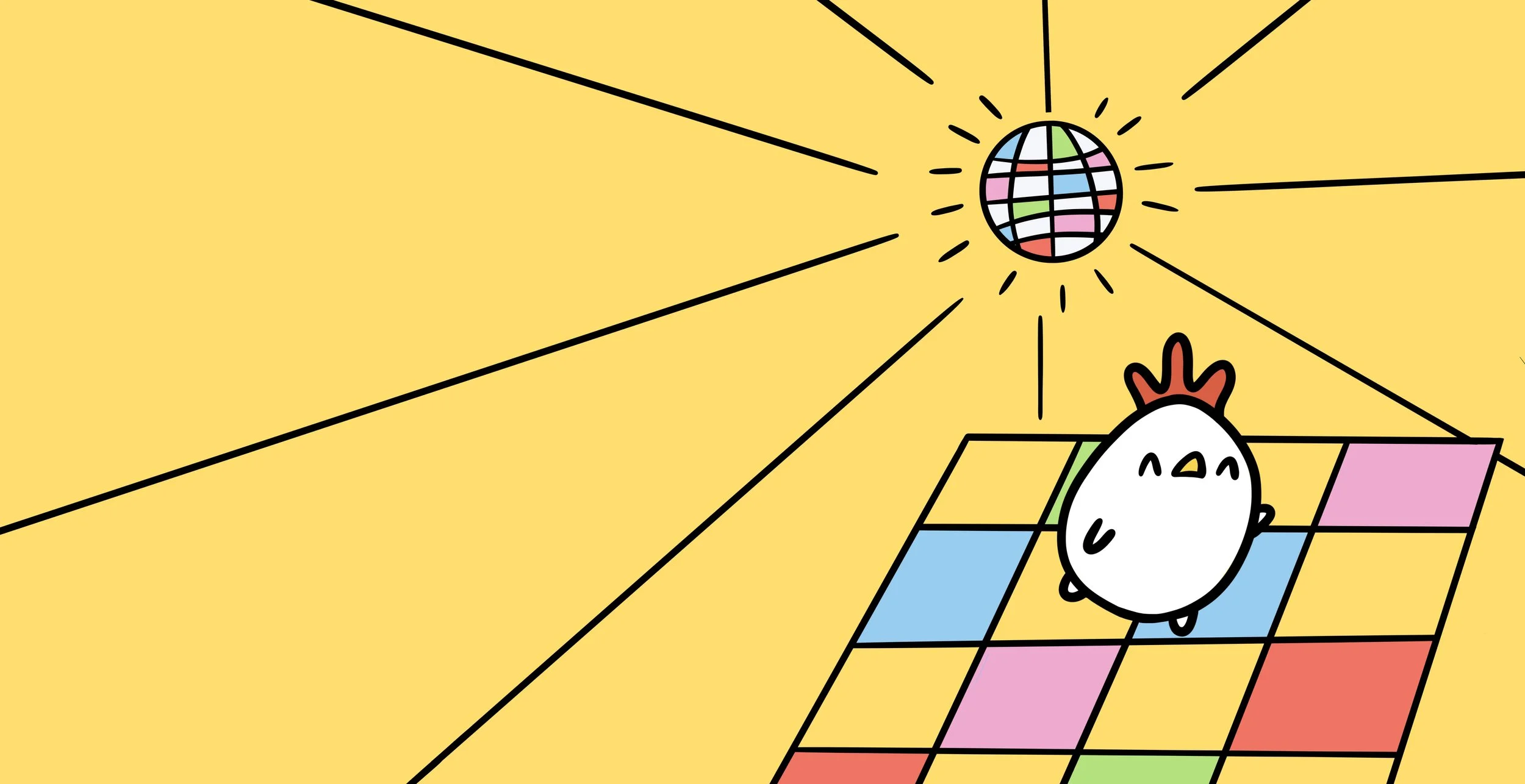 Con Pollo, a NYT Bestseller — Andrea Campos