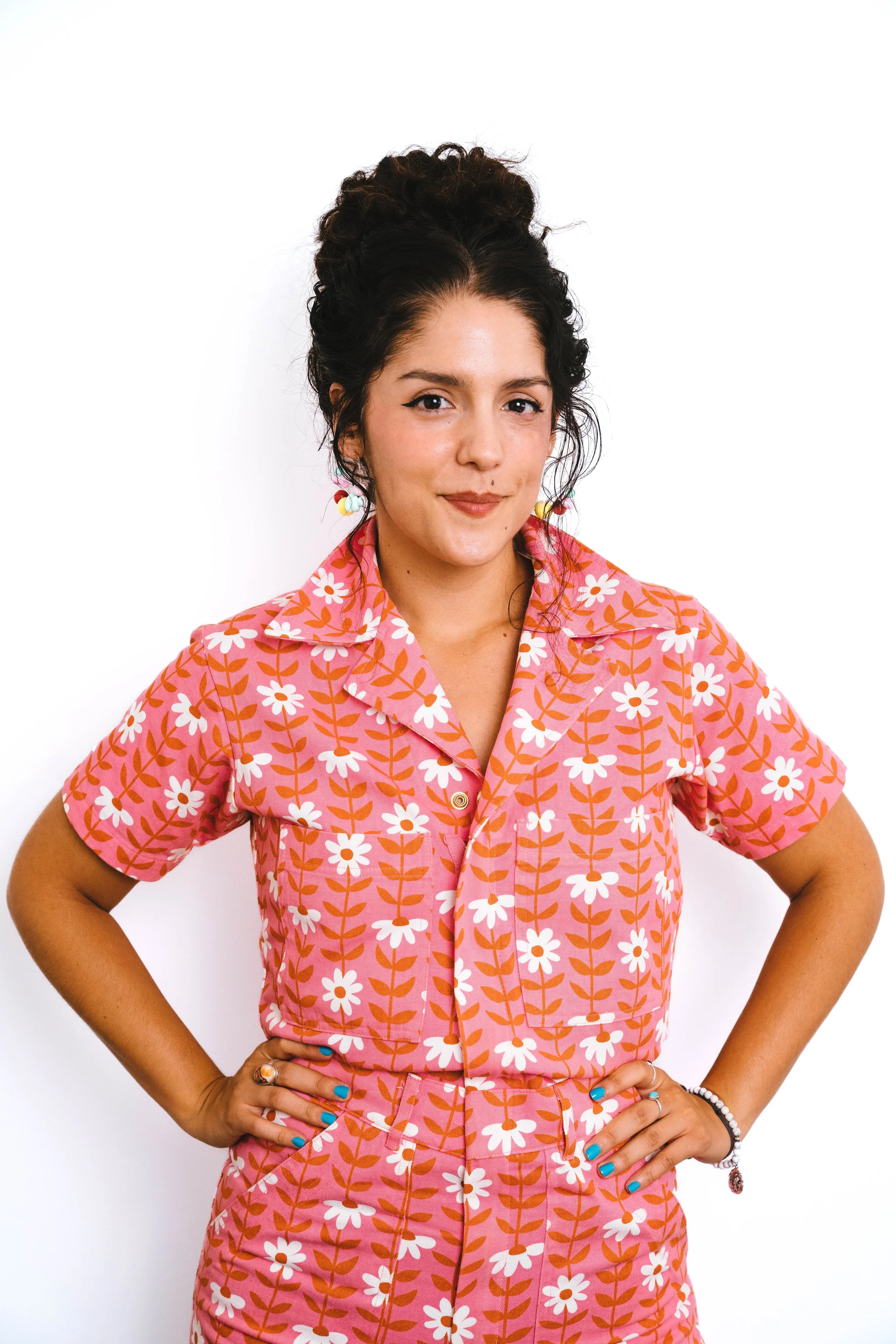 About: Andrea Campos — Andrea Campos