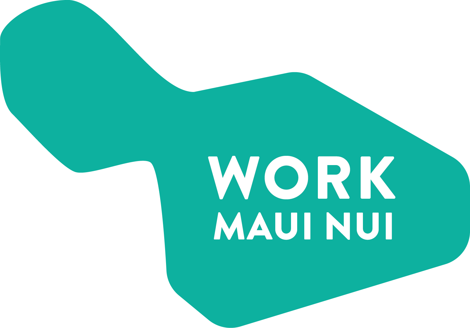 Maui County Logo