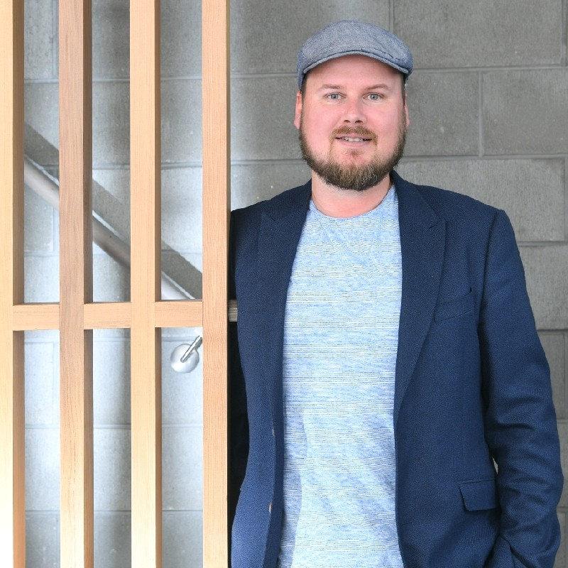 Gubb Design | Architectural Designers Auckland