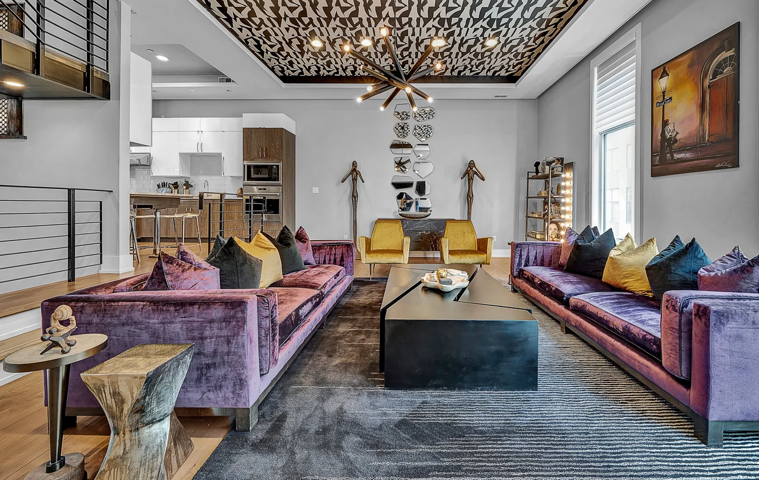 Remix Living Portfolio | Signature Residential Designs