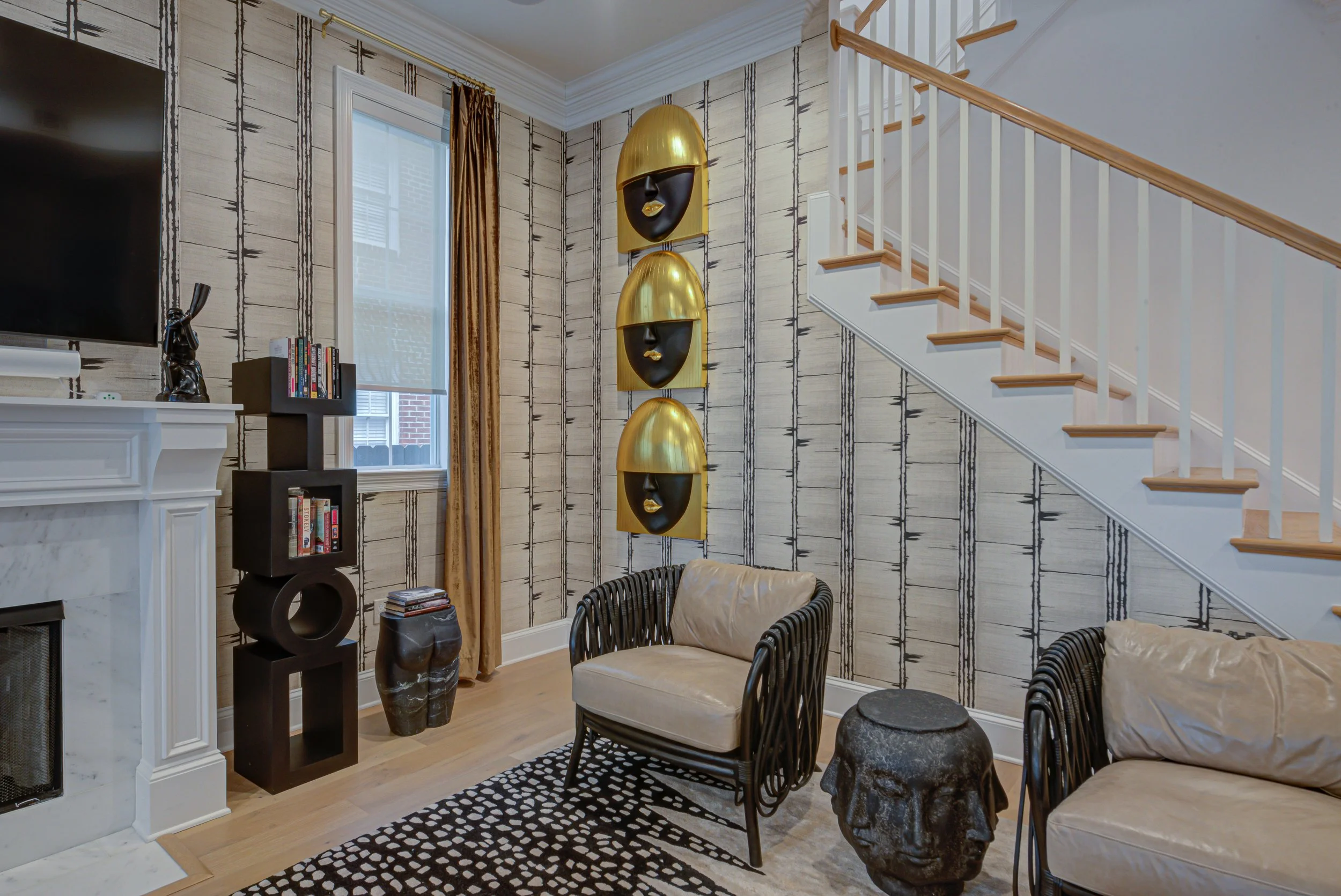 Contact Remix Living | Interior Designer Philadelphia