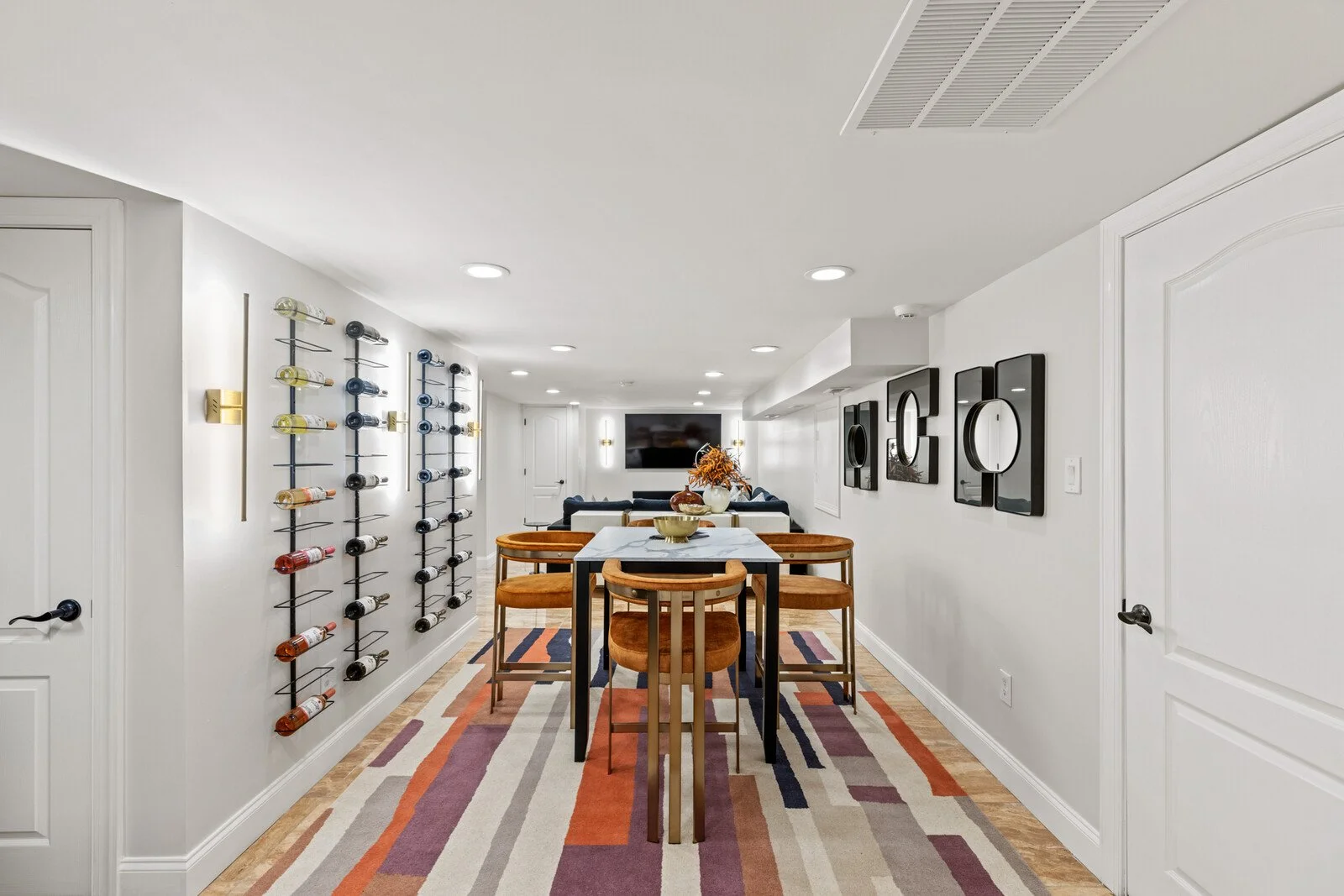 Napper St. — Remix Living