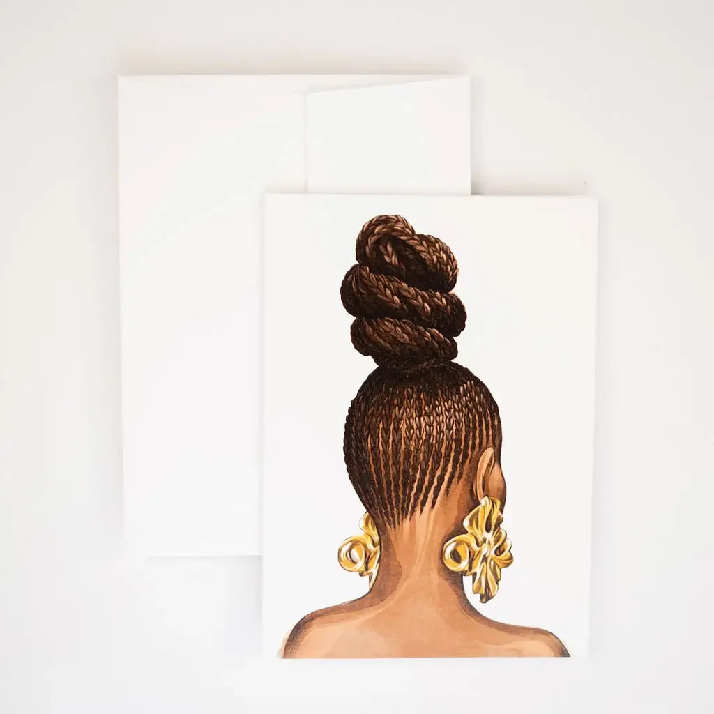 Manifest It Glass Mug