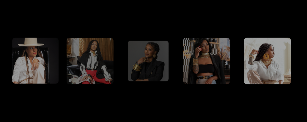 Meet Dominique Calhoun | Remix Living Mix Founder