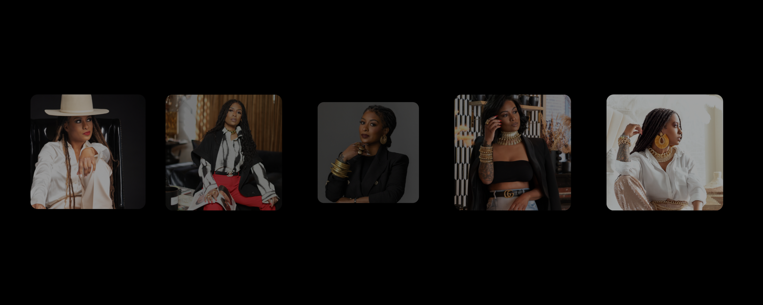 Meet Dominique Calhoun | Remix Living Mix Founder