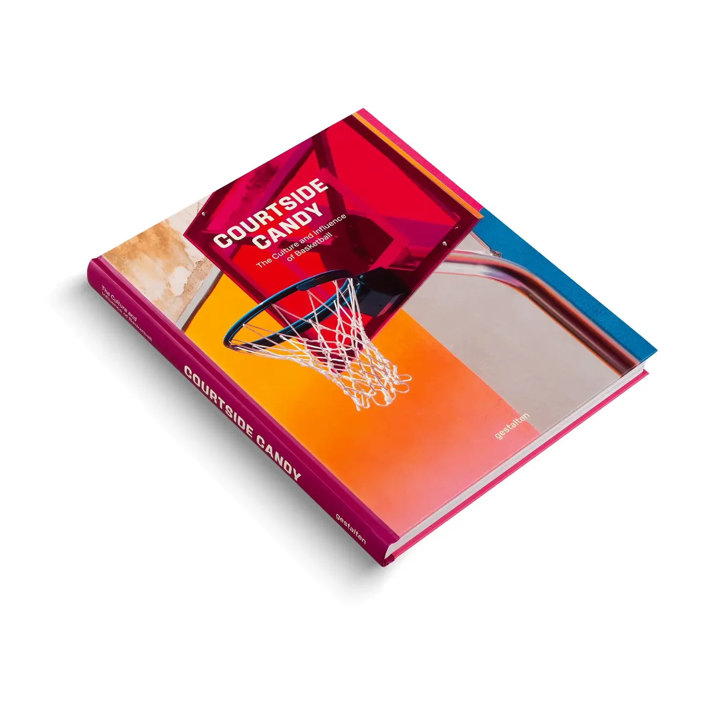 Forma Handcrafted Concrete Bowl