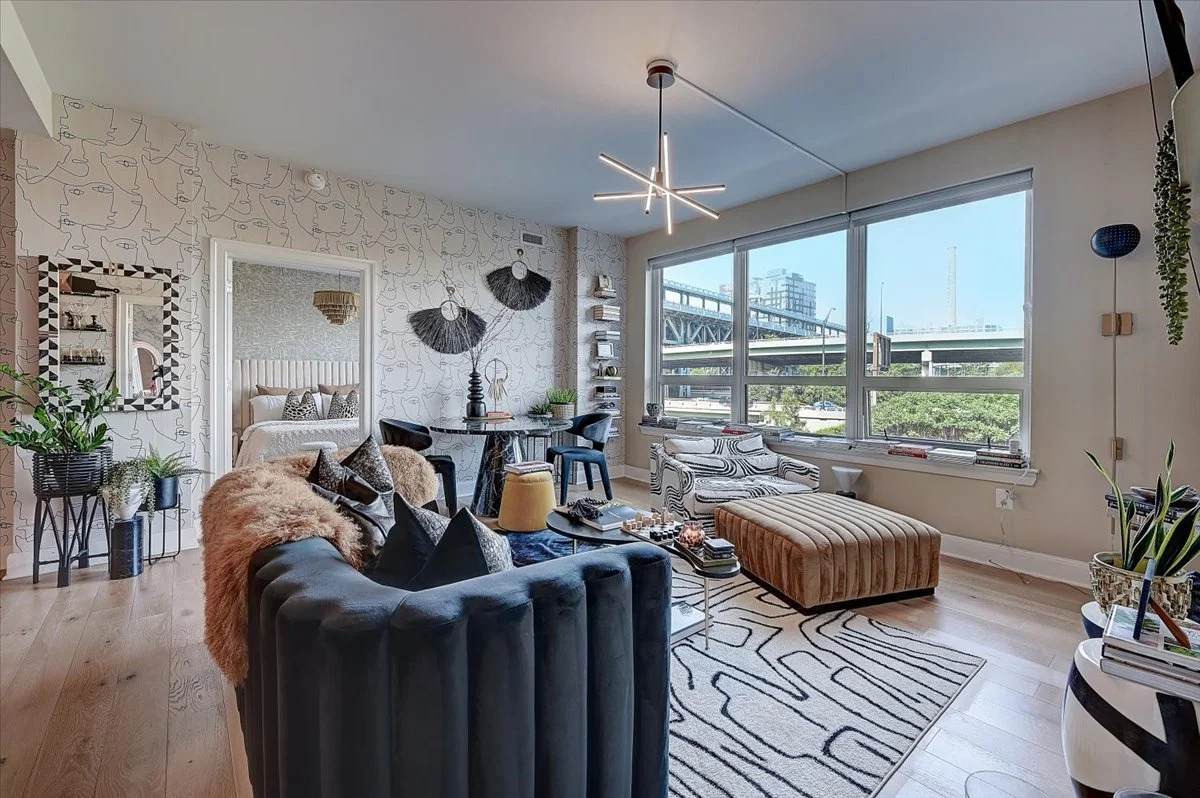 Interior Design Services | Philly Design Company — Remix Living