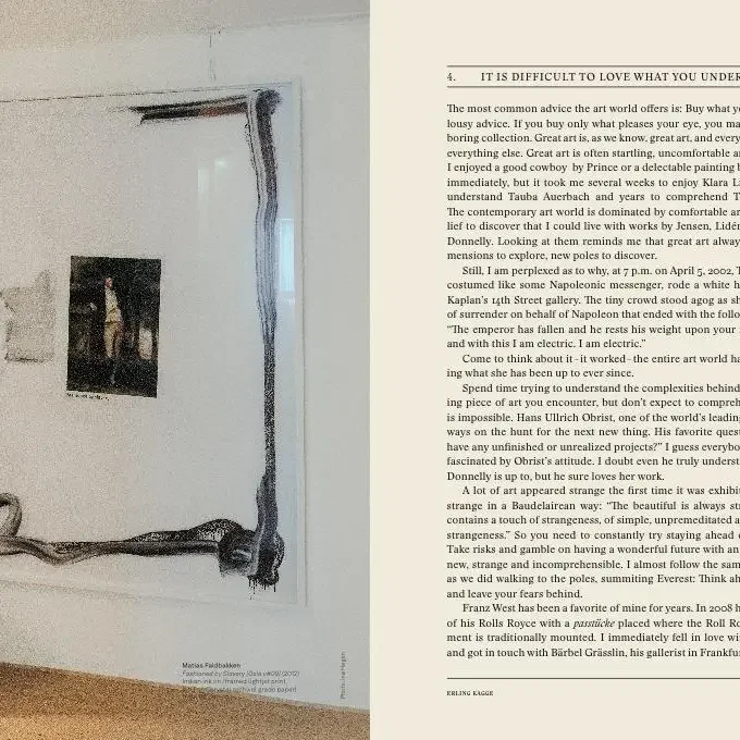 Amber Mosaic Accent Pillow