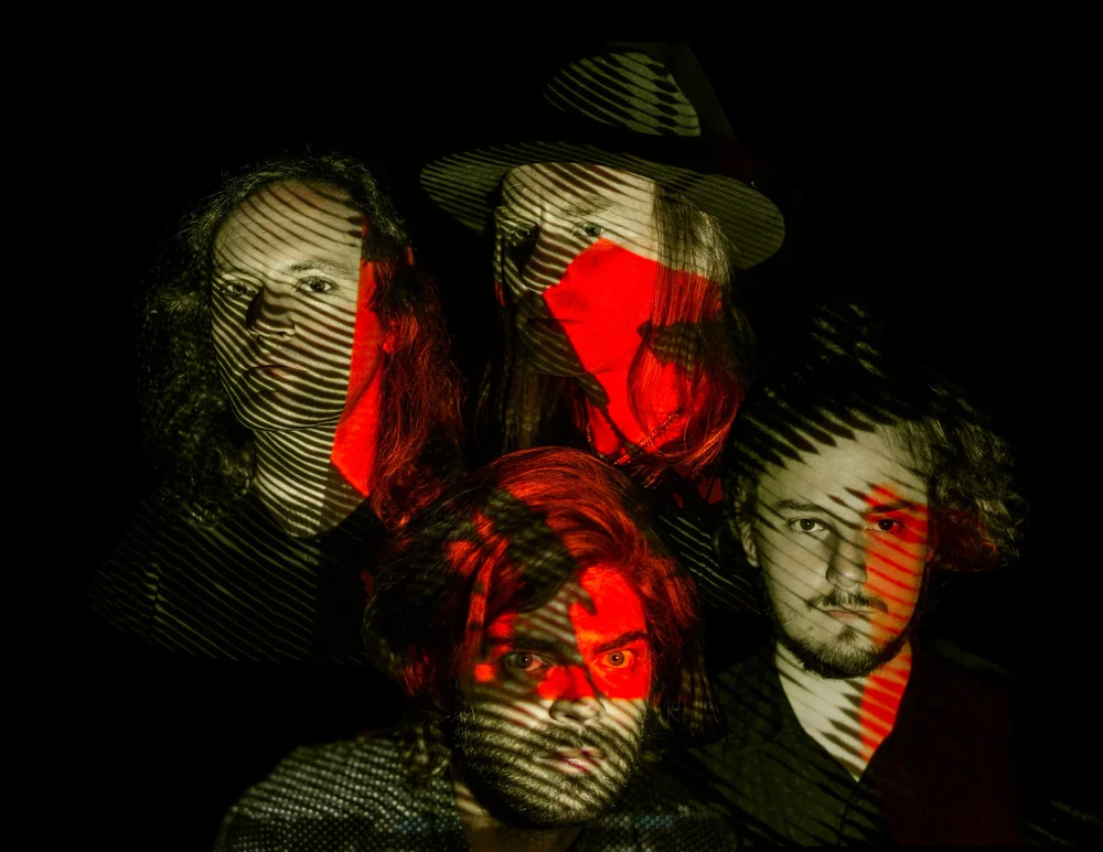 The Faint Official Website