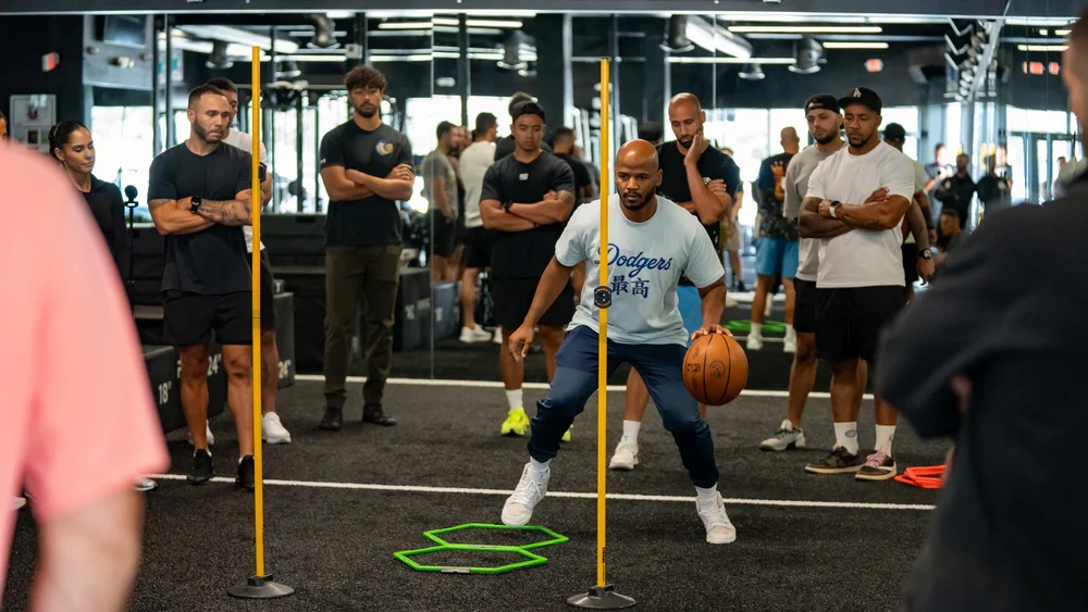 About — DBC Fitness