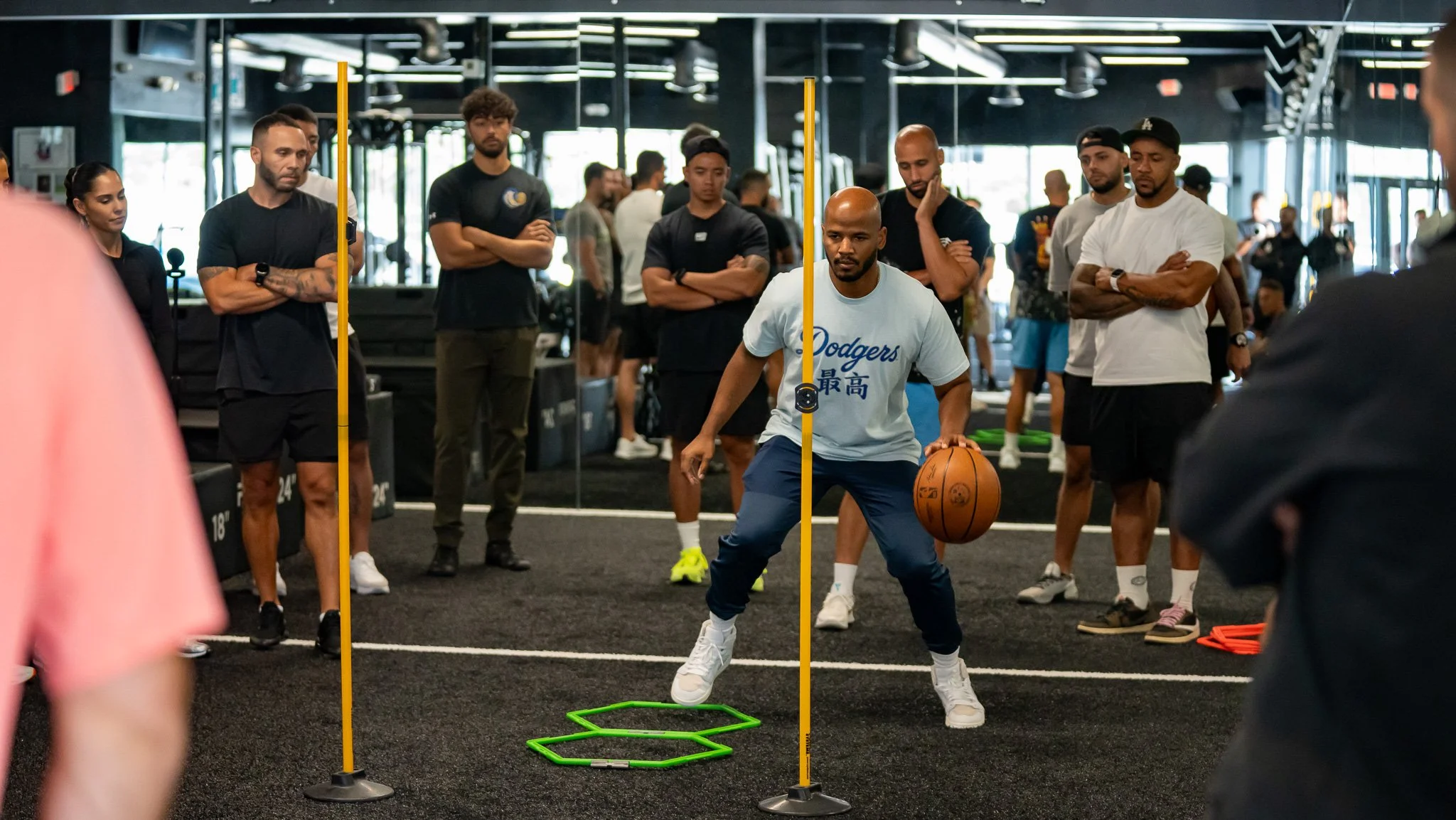 About — DBC Fitness