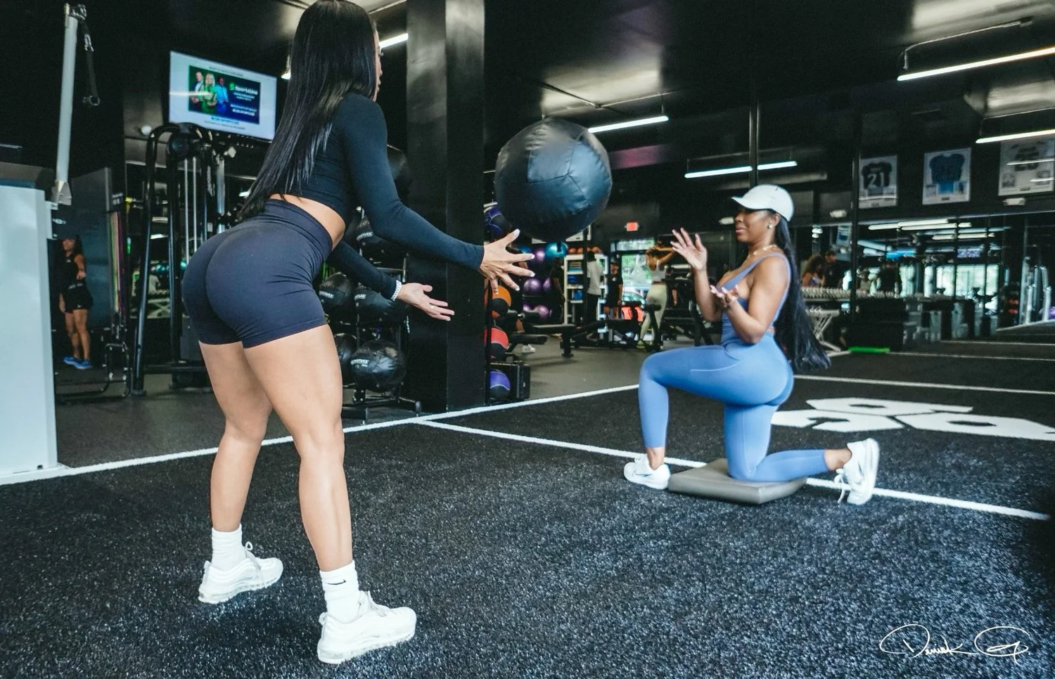 About — DBC Fitness