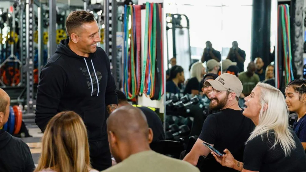 About — DBC Fitness