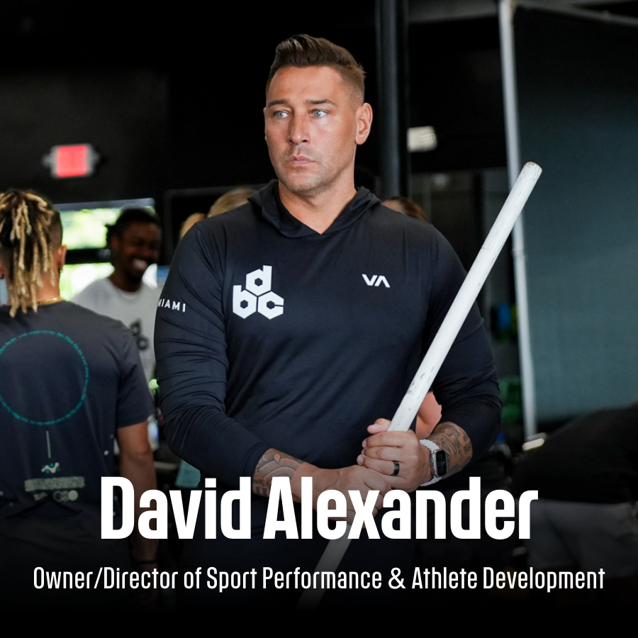 Team — DBC Fitness