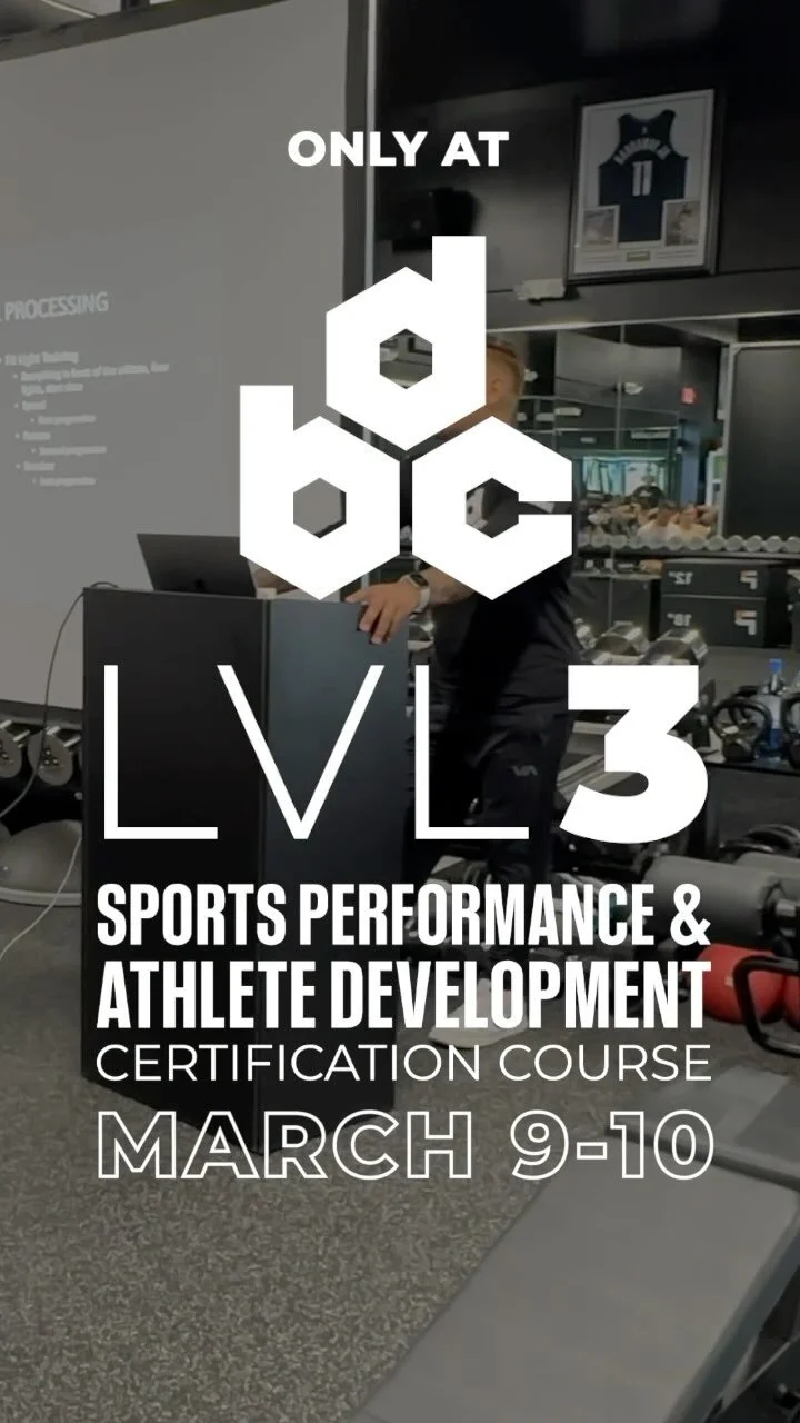 About — DBC Fitness