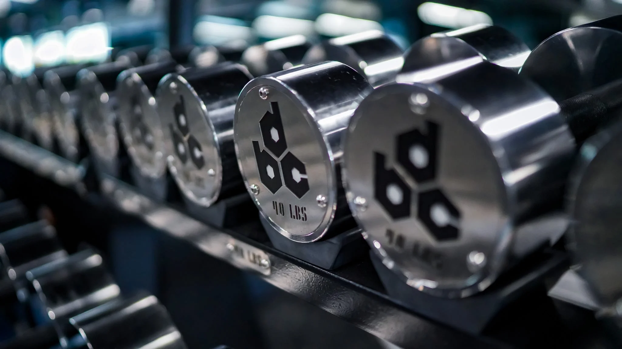 About — DBC Fitness