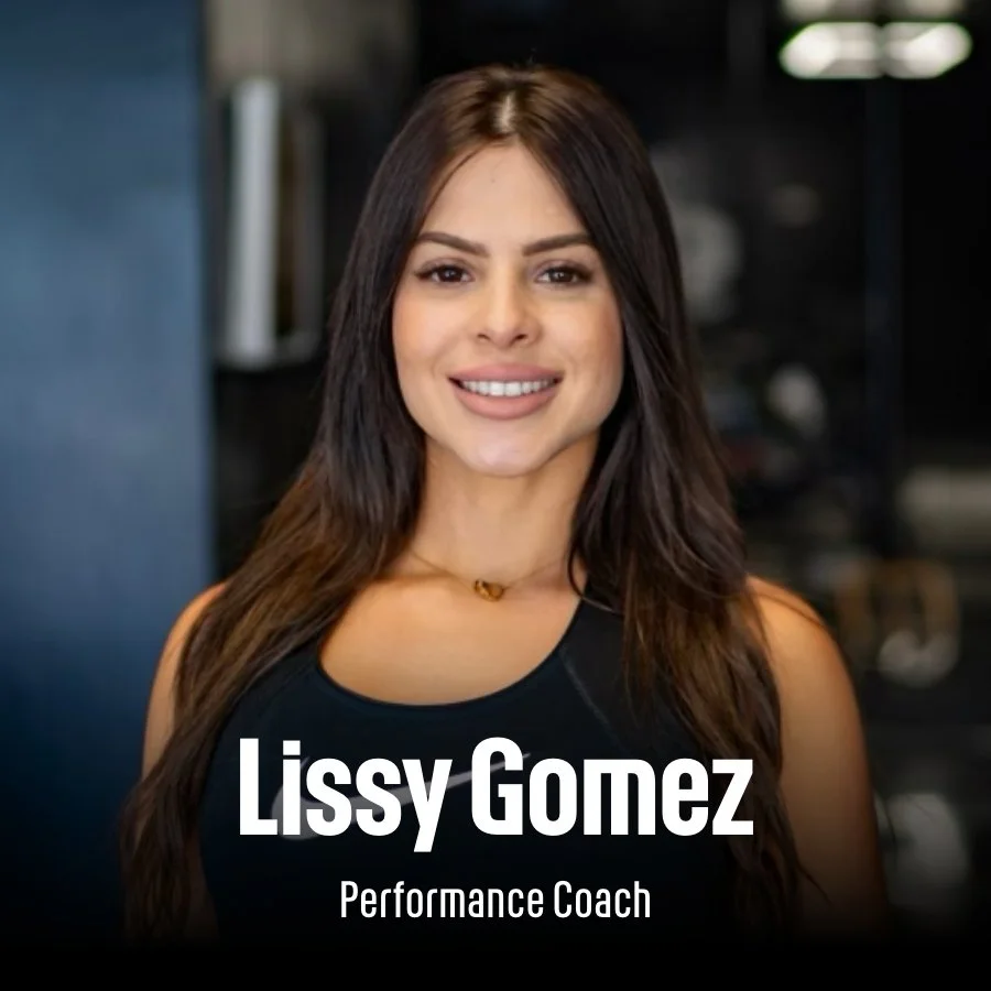 Team — DBC Fitness